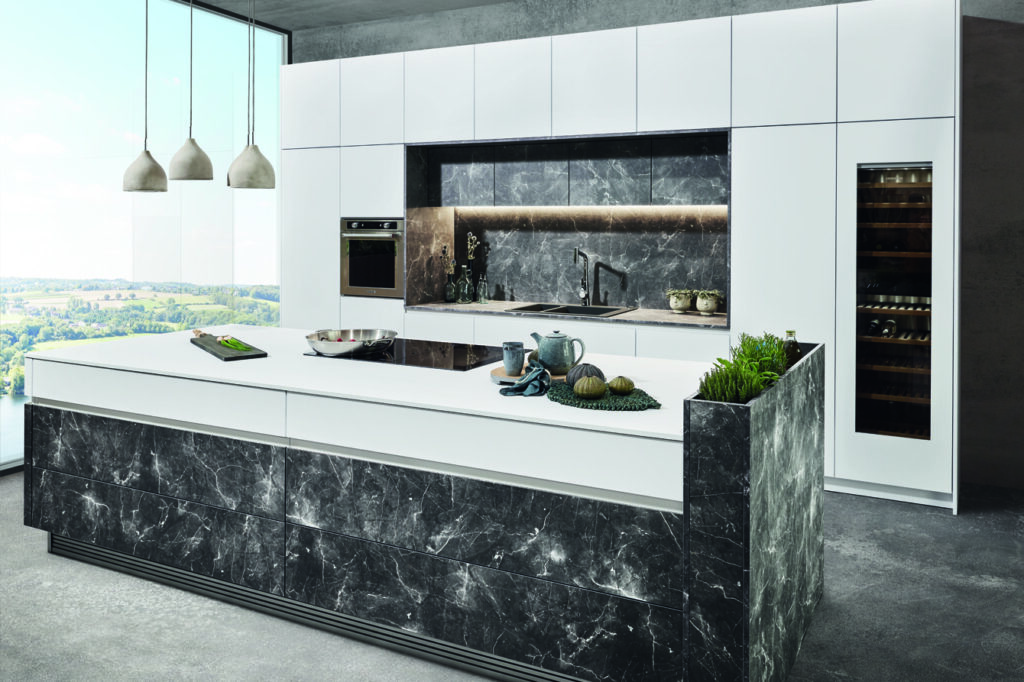 Complete Kitchen Solutions